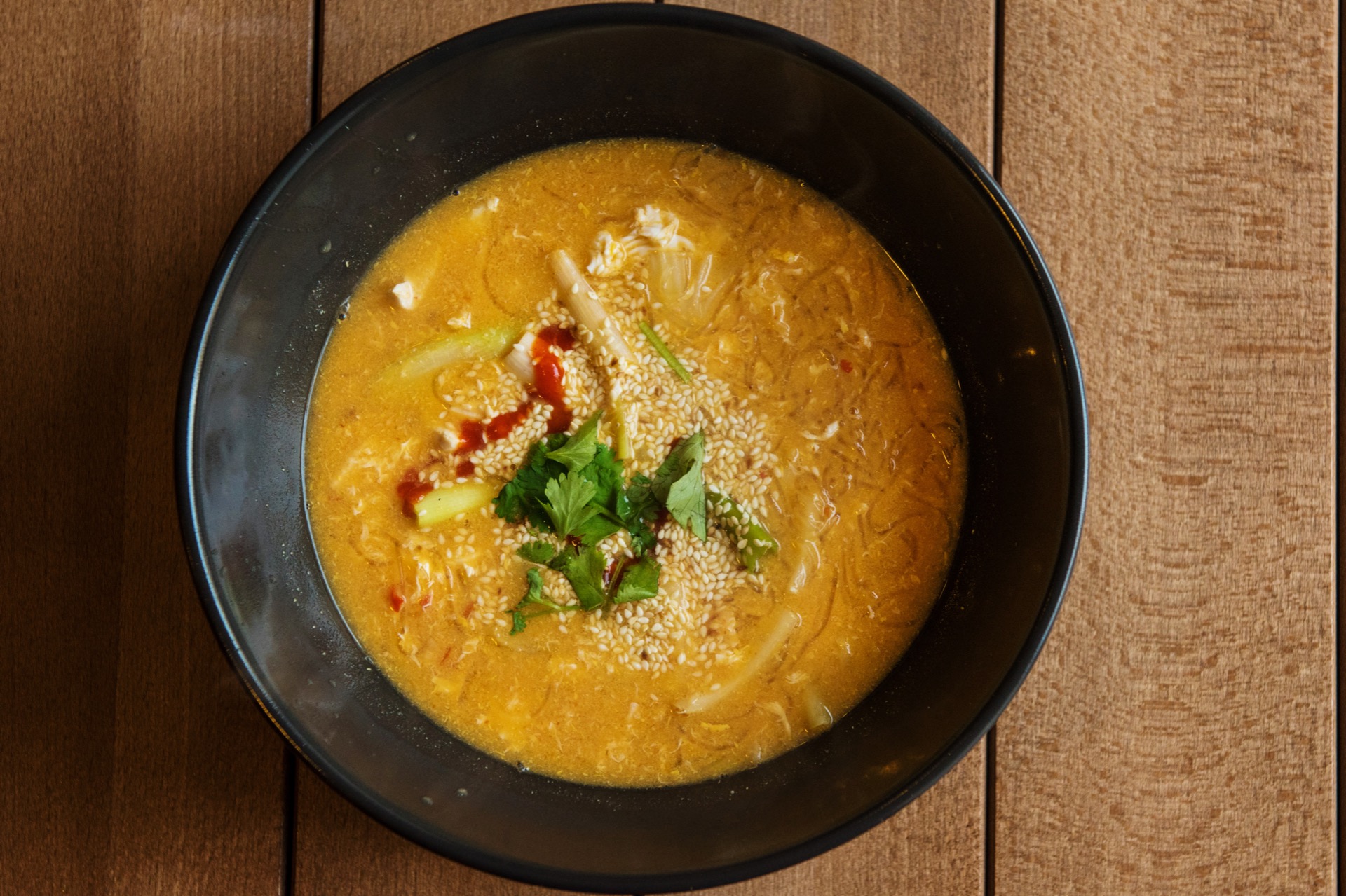 Levesek :: Kao Niaw Ping Kai