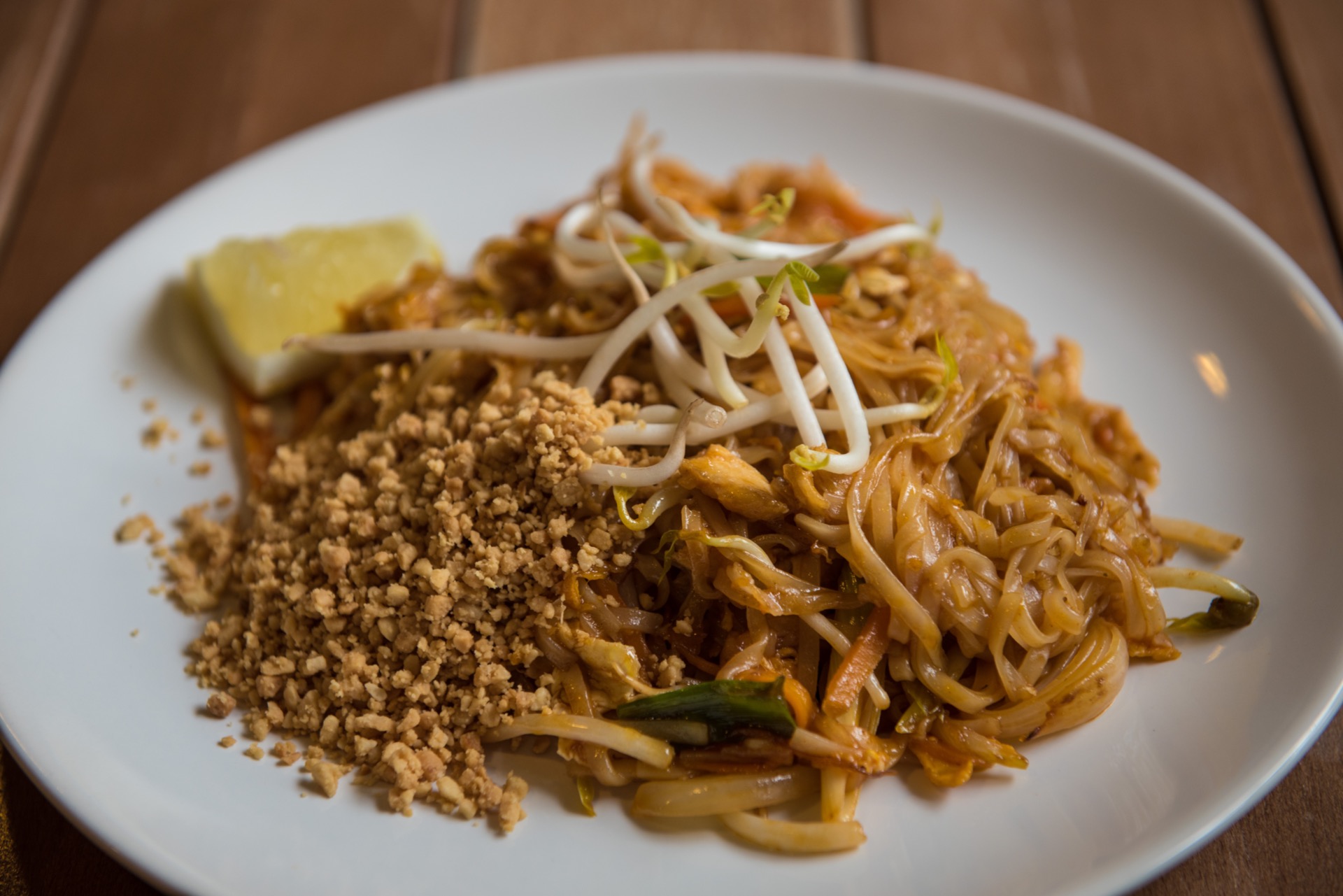 Wok :: Kao Niaw Ping Kai
