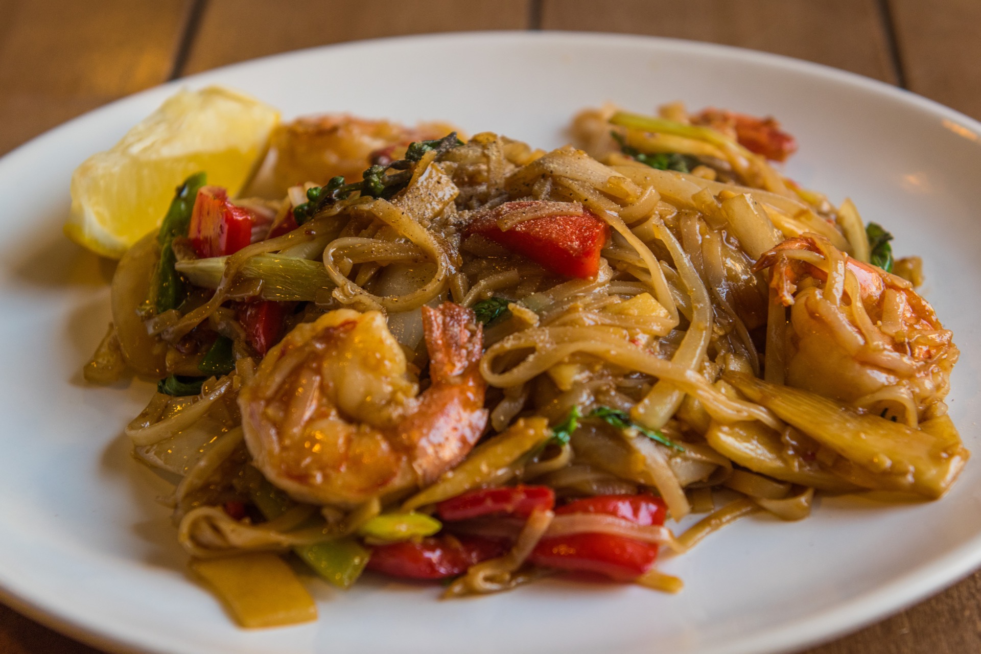 Wok :: Kao Niaw Ping Kai